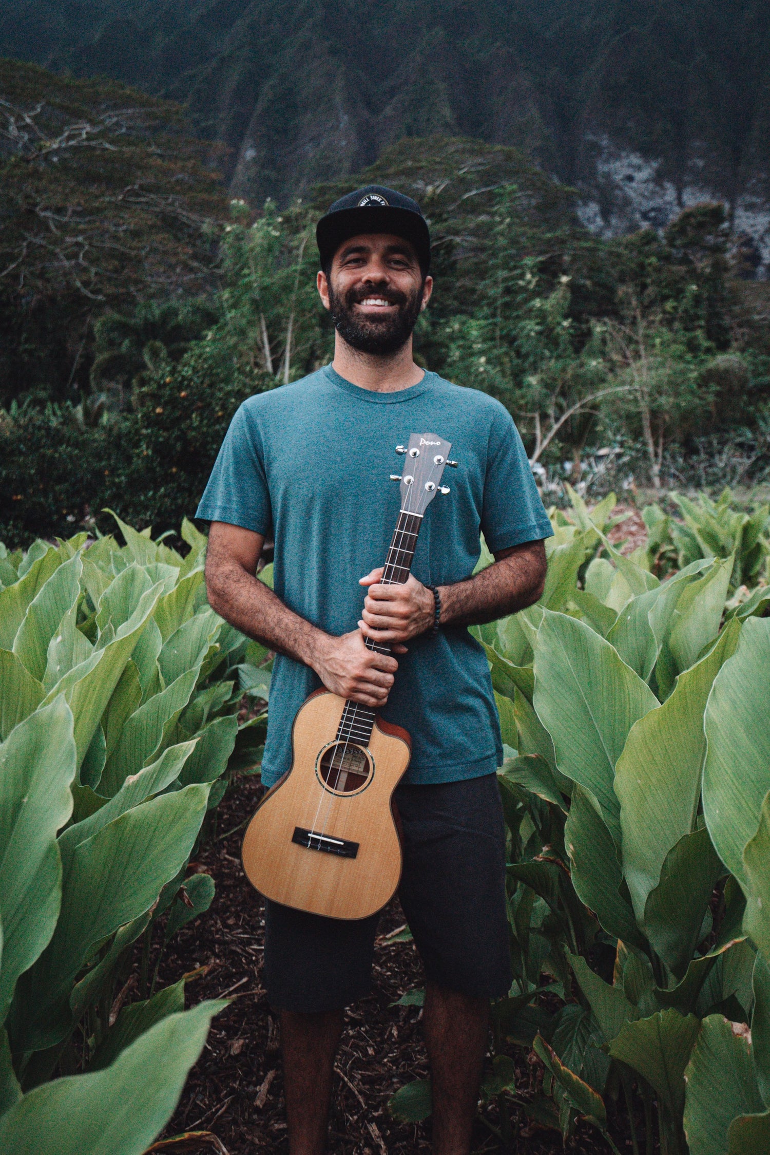 Natural Wine Bar – Manoa Chocolate Hawaii