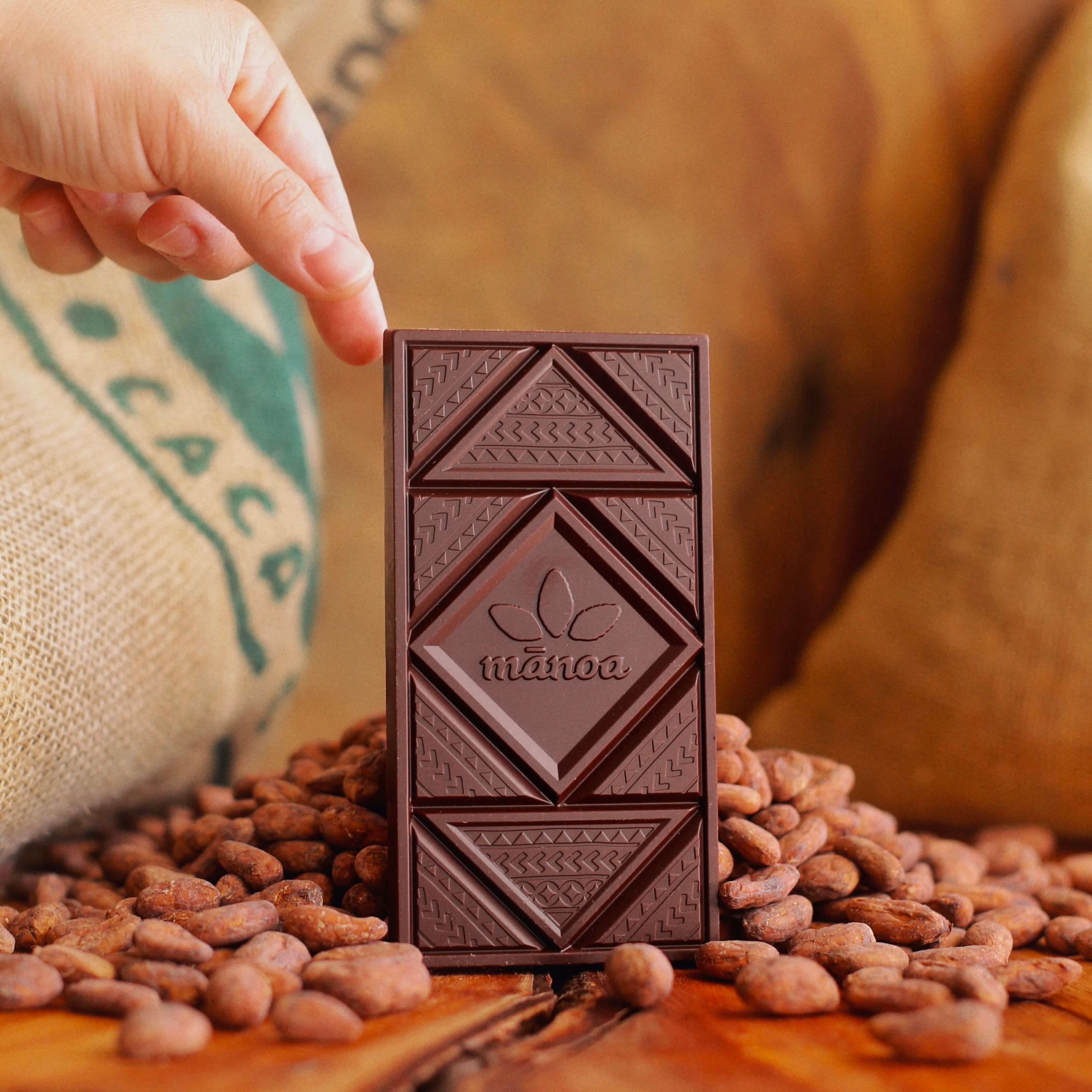 Tours – Manoa Chocolate Hawaii