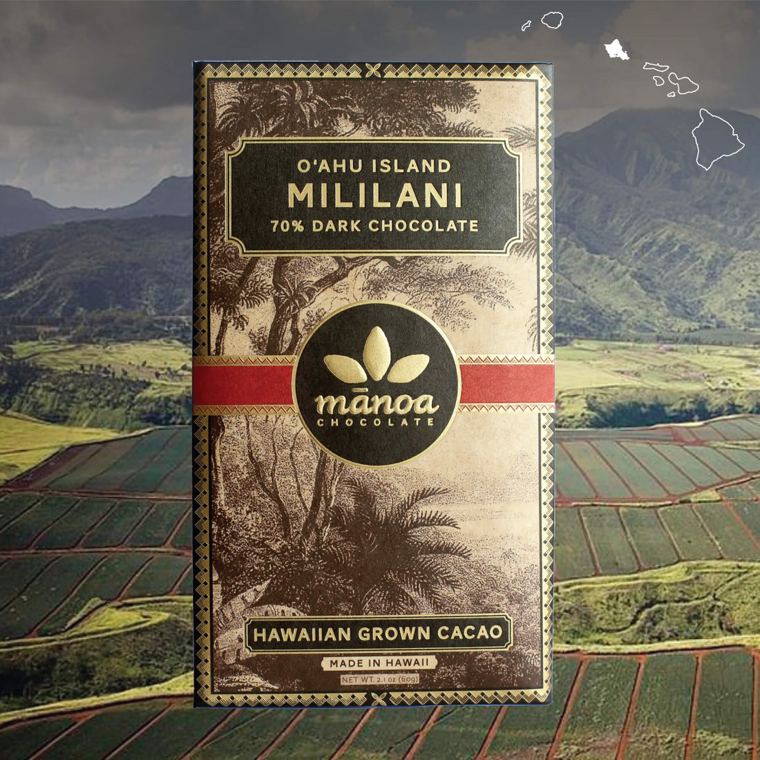 Chocolate Bars – Manoa Chocolate Hawaii